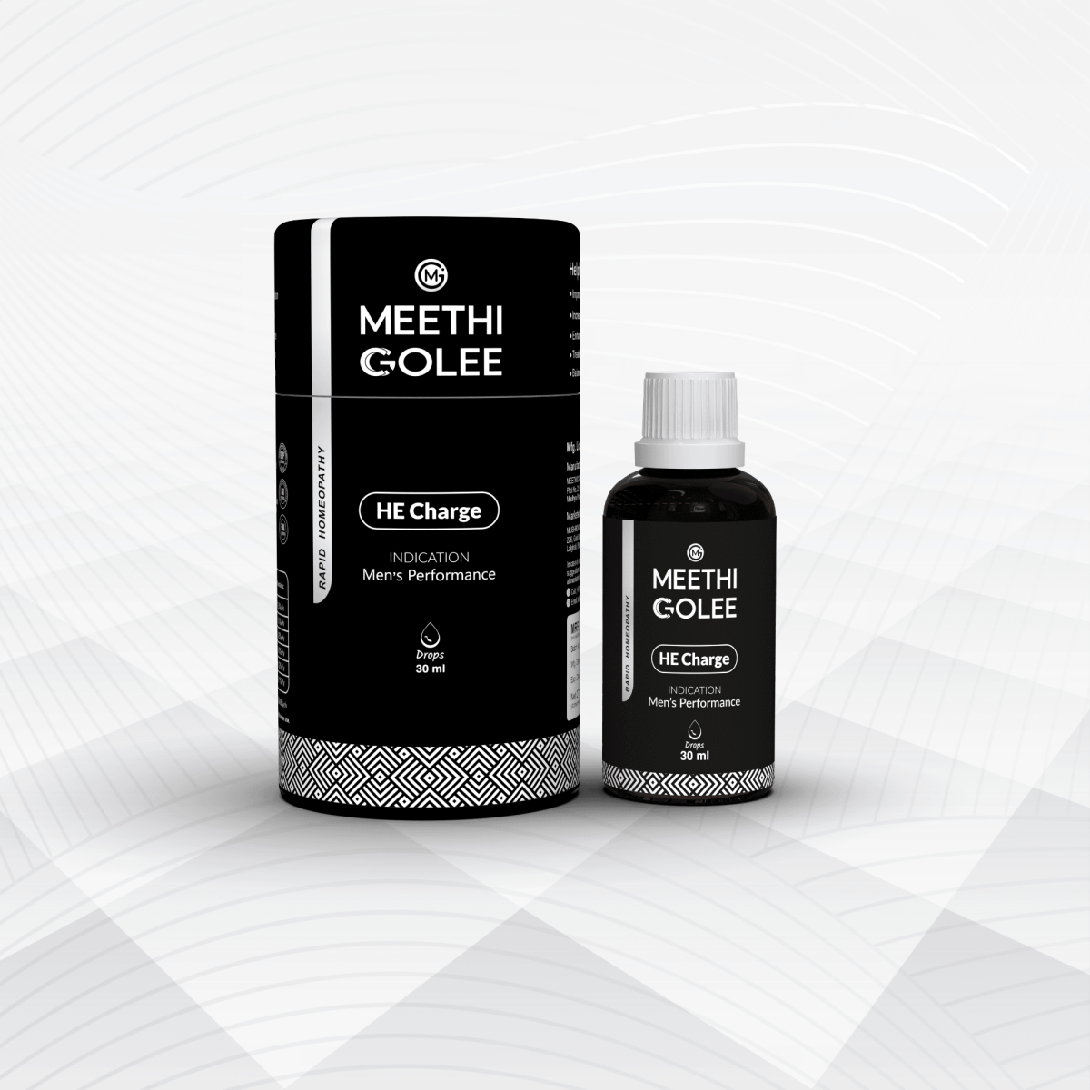 Shop – Meethi Golee